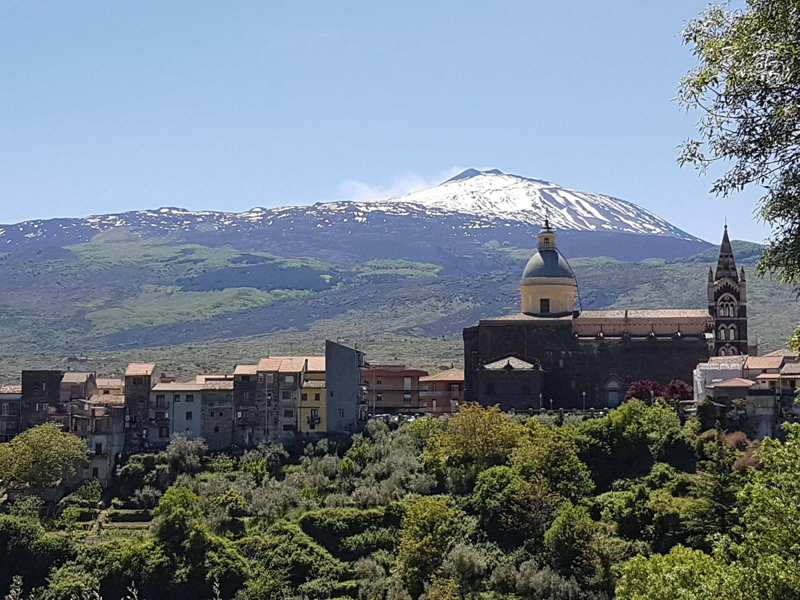 De Etna bezoeken, het symbool van Sicilië - Sicilië Rondreizen met ...